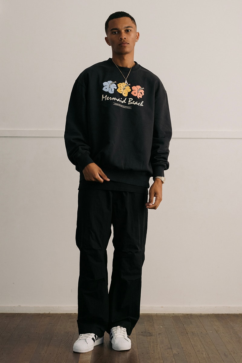 Alfred's Apartment "Native Trail" Collection | Hypebeast