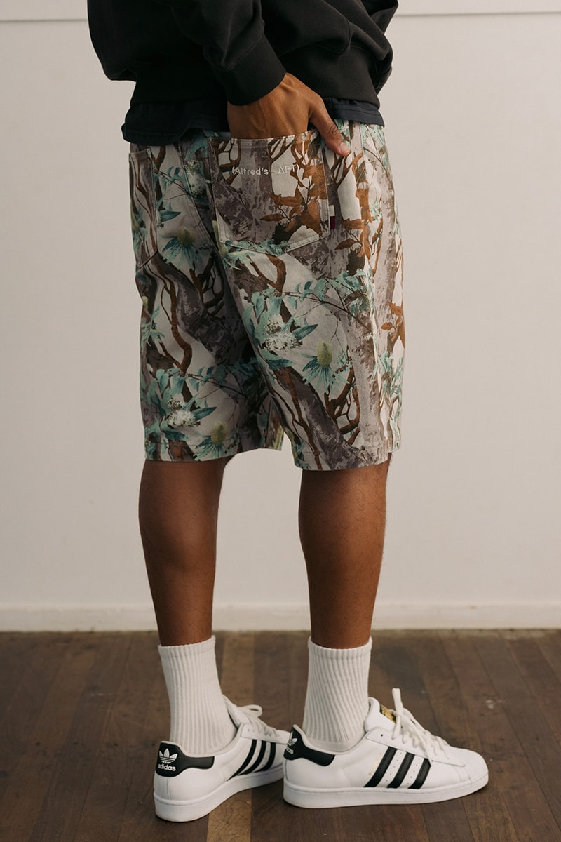 Alfred's Apartment "Native Trail" Collection | Hypebeast