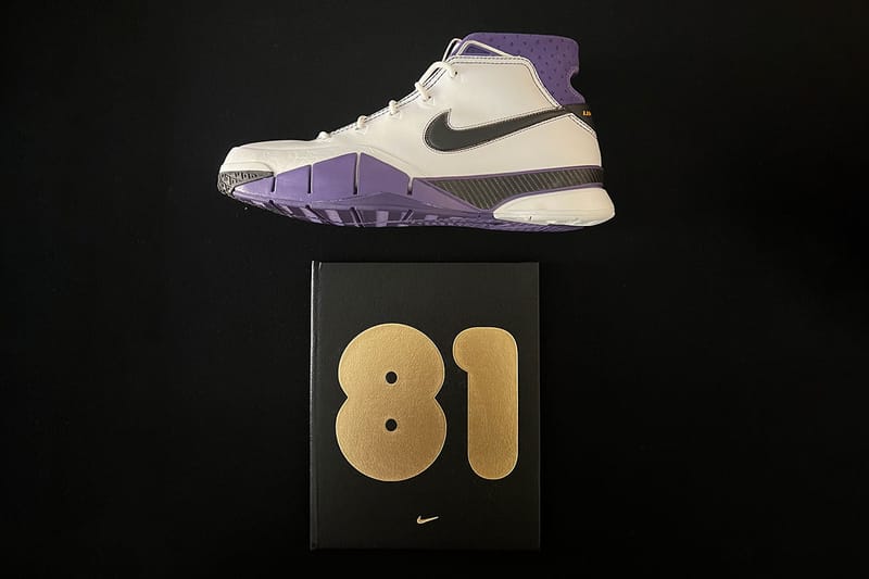 Andy Miguel Kobe Day Interview | Hypebeast