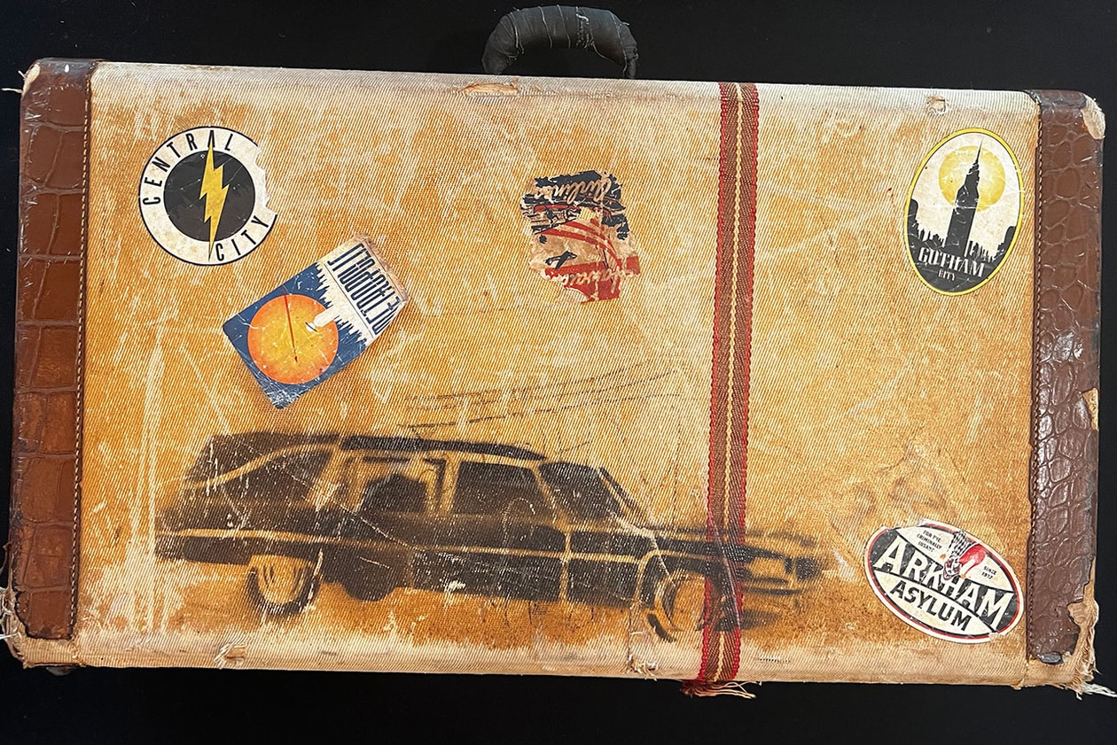 Andy Miguel Kobe Day Interview | Hypebeast