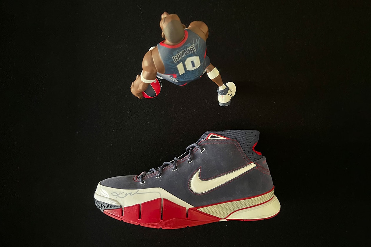 Andy Miguel Kobe Day Interview | Hypebeast