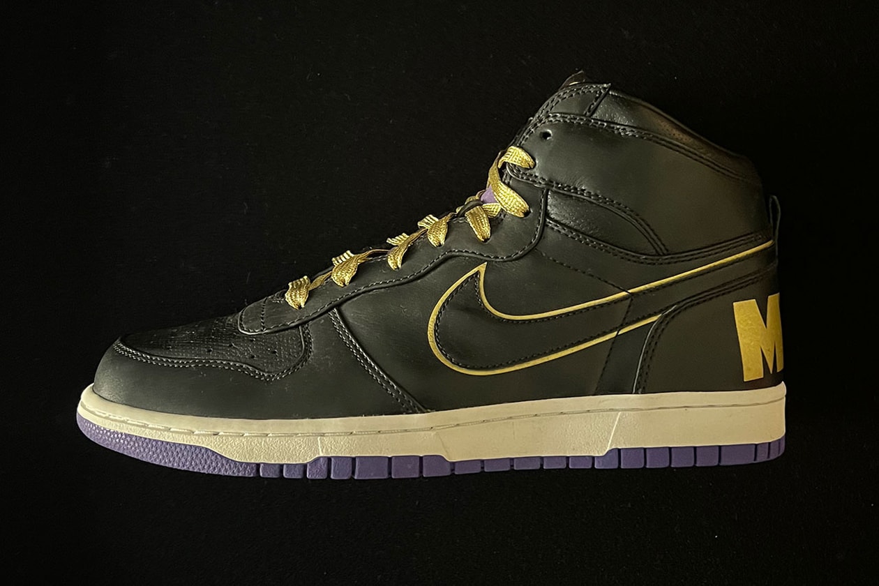 Andy Miguel Kobe Day Interview | Hypebeast