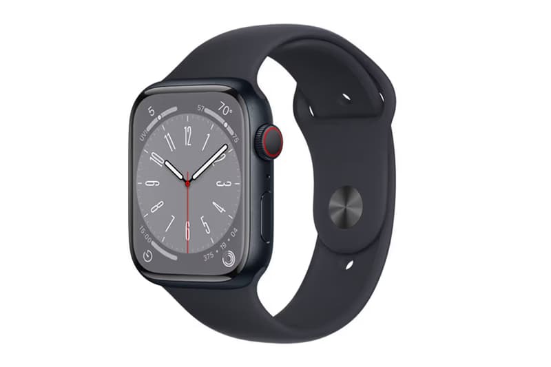 Apple Is Reportedly Designing an ‘Apple Watch X’ | Hypebeast