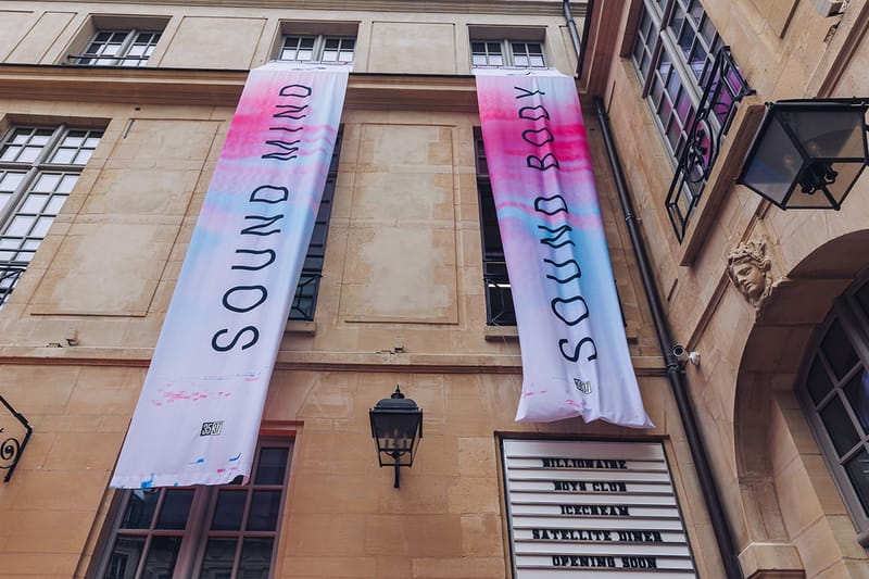 ASICS Revisits PFW Pop-up with New GT-2160™ | Hypebeast