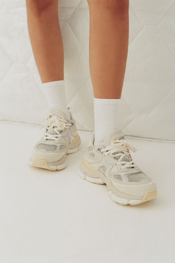 Axel Arigato Marathon Sphere Neo Runner Sneakers | Hypebeast