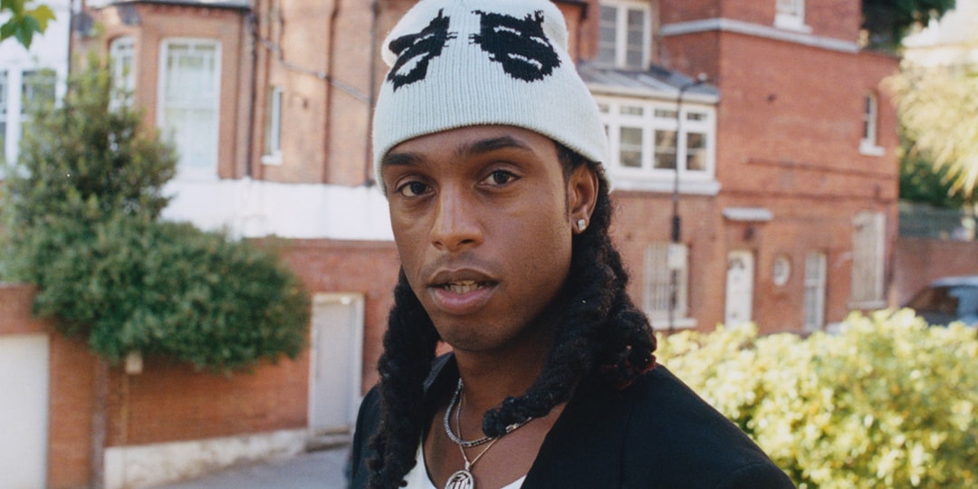 Bakar Drops "Right Here, For Now" Single | Hypebeast