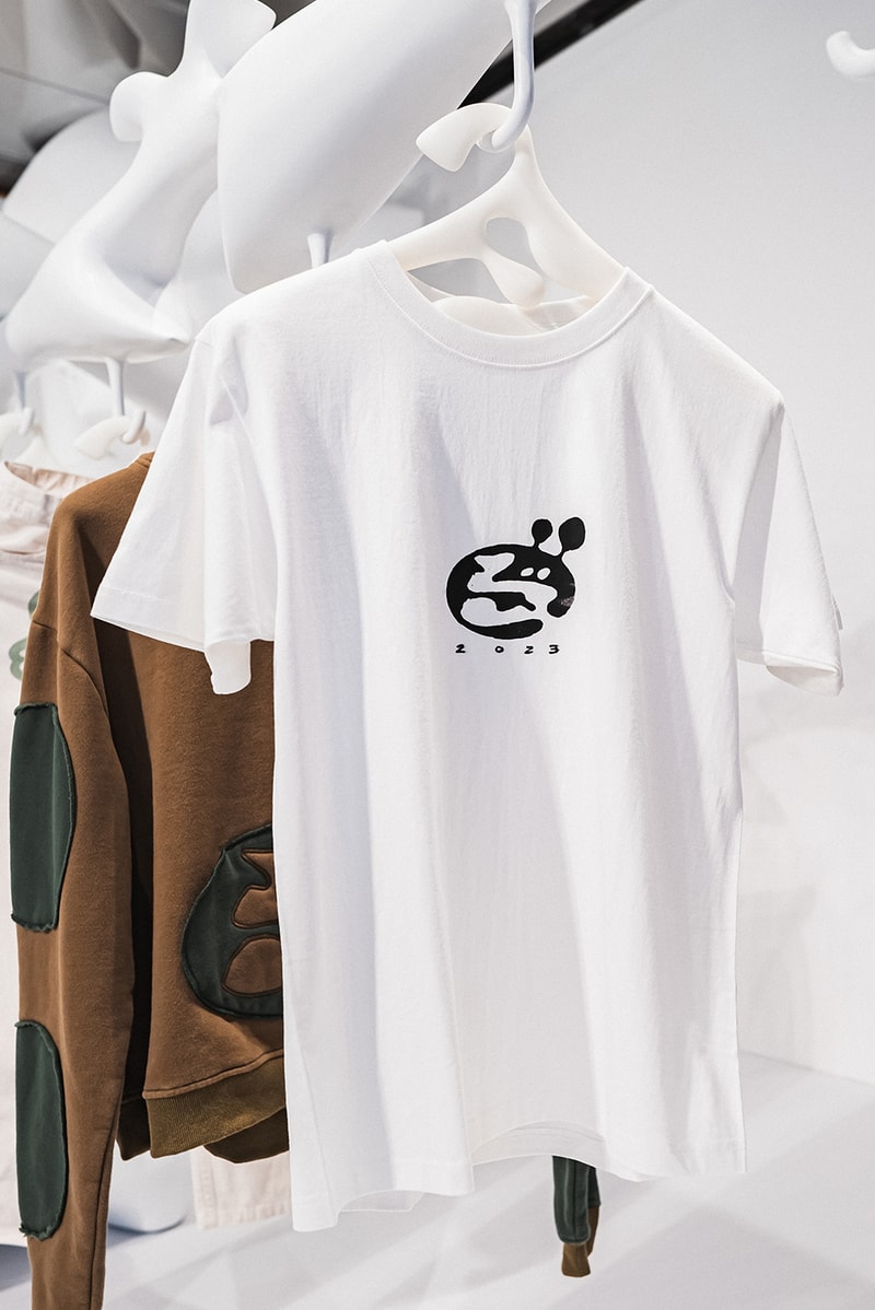 Bandage Boy by Offgod BELOWGROUND Debut Interview | Hypebeast