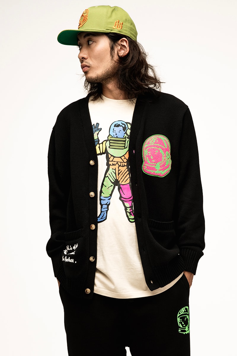 BBC and ICECREAM Fall 2023 Collections Lookbooks | Hypebeast