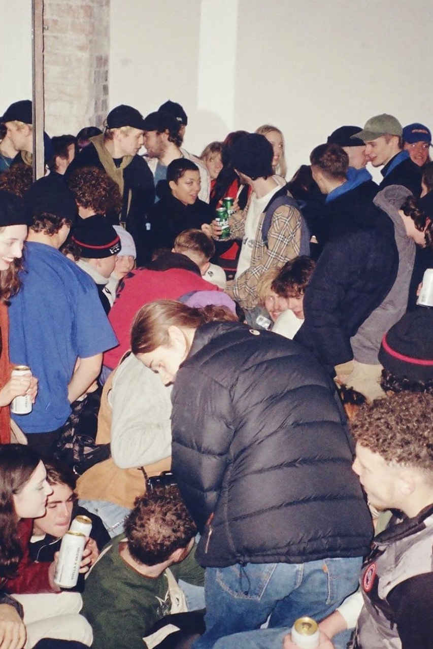Bene Culture: The Birmingham-Based Streetwear Brand Designing for its ...