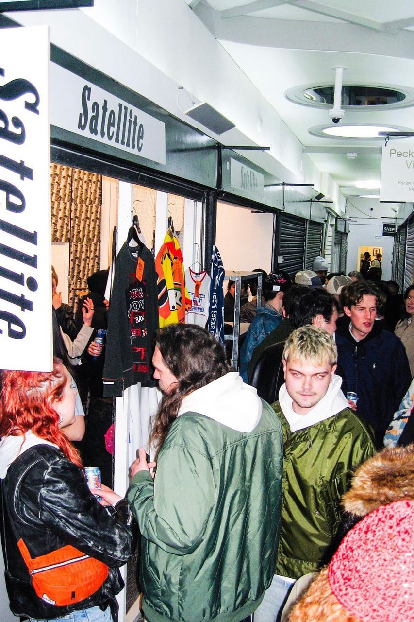 Bene Culture: The Birmingham-Based Streetwear Brand Designing for its ...