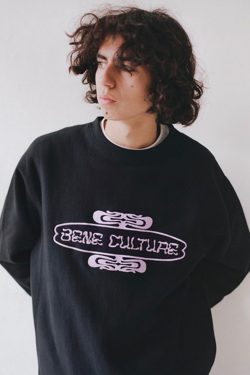 Bene Culture: The Birmingham-Based Streetwear Brand Designing for its ...