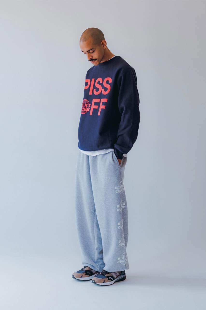 Bene Culture: The Birmingham-Based Streetwear Brand Designing for its ...