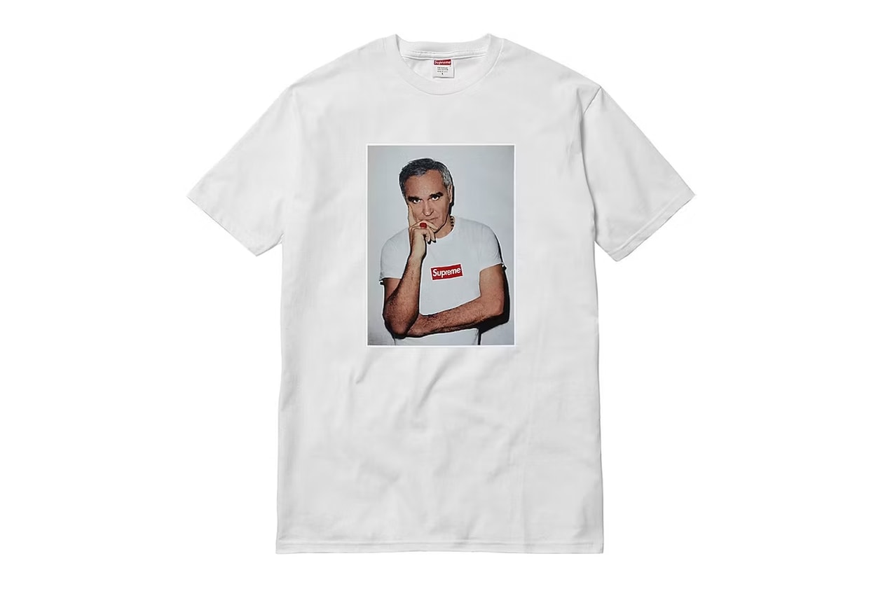 The Best Supreme Photo Tees | Hypebeast