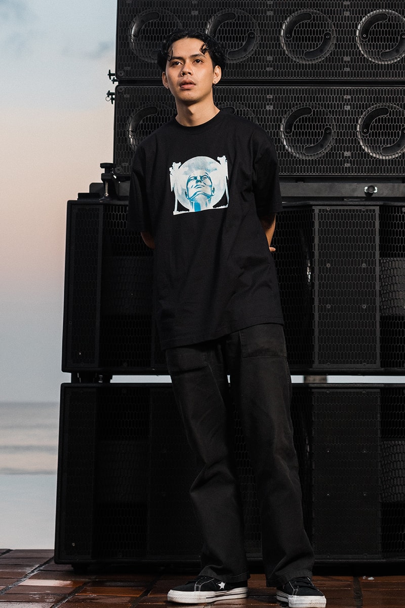 Boiler Room x Potato Head Capsule Collection | Hypebeast