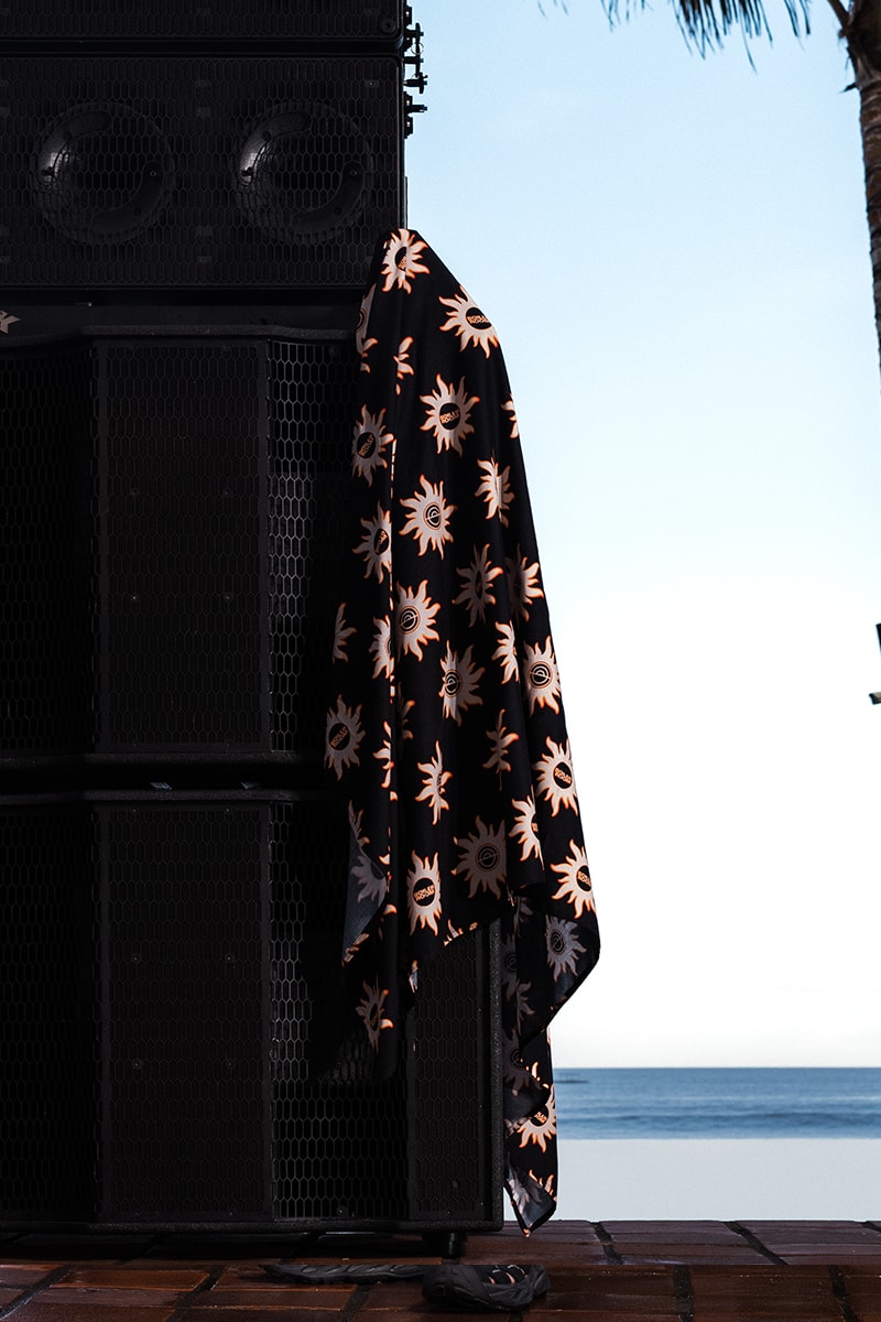 Boiler Room x Potato Head Capsule Collection | Hypebeast