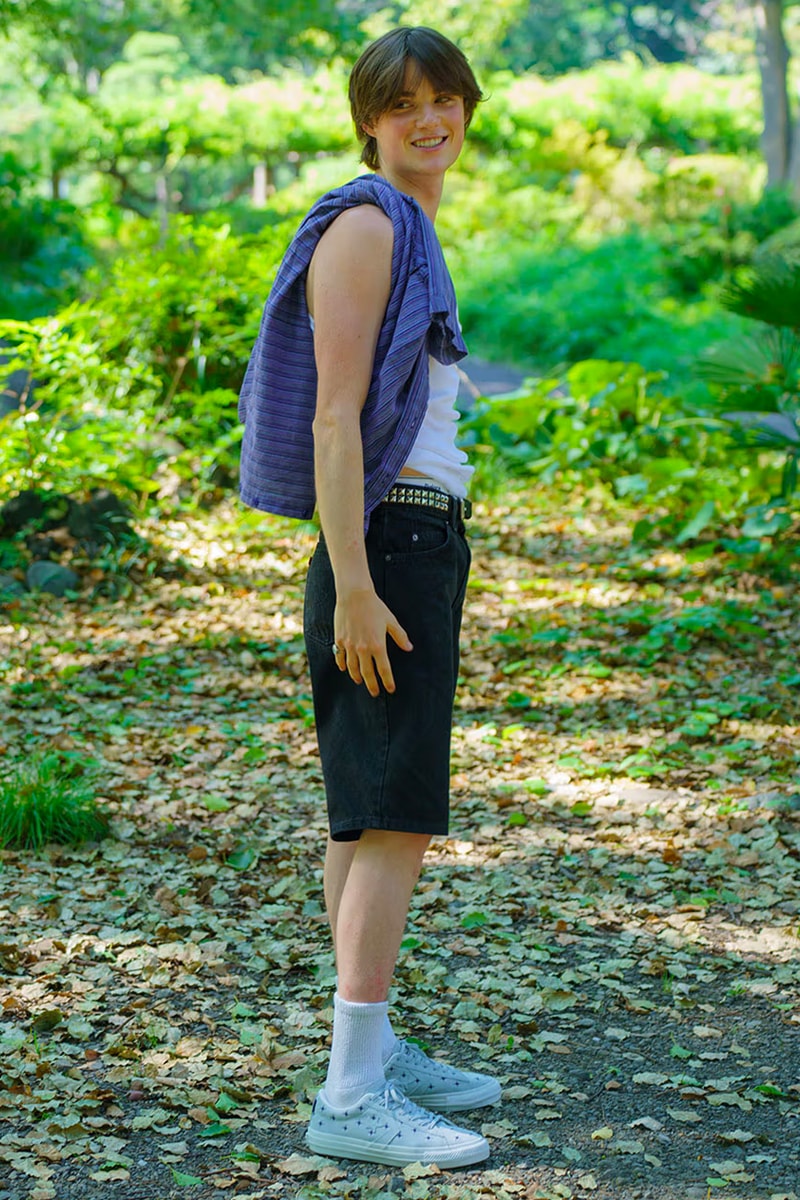 BoTT x Converse Skateboarding Deckstar/Proride | Hypebeast