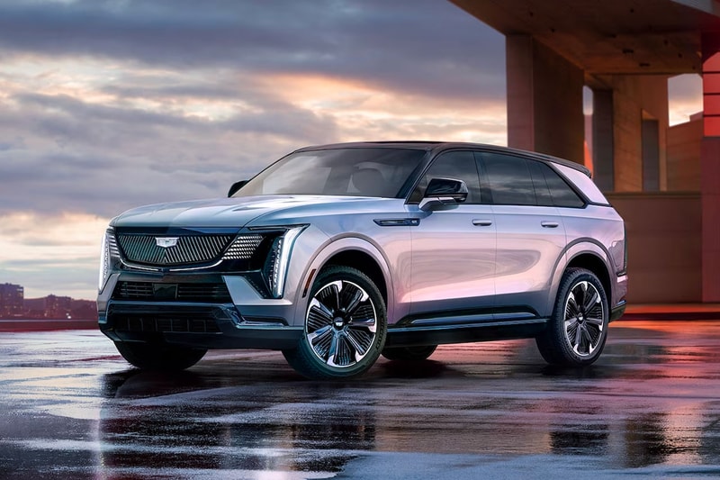 When Was The First Suv Made