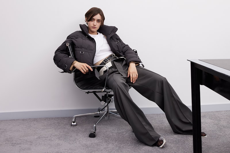 Canada Goose Rokh x Matt McCormick FW23 Collab | Hypebeast