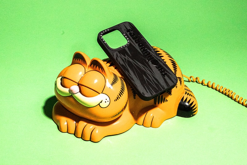 The Hundreds Calls on CASETiFY For its 20th Anniversary | Hypebeast