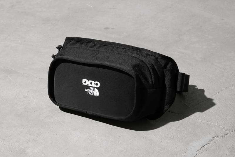 CDG x The North Face Deliver Functional Outerwear Collab | Hypebeast