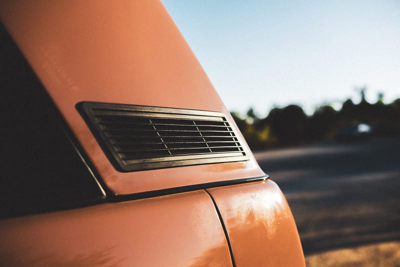 Chris Gibbs of Union and His 1992 Range Rover | Hypebeast