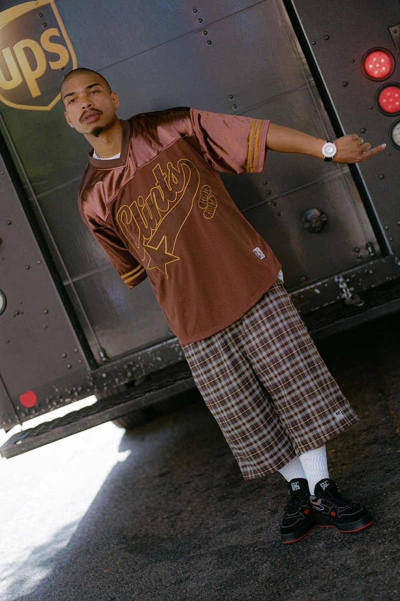 Clints Presents Latest 2023 Summer Collection | Hypebeast