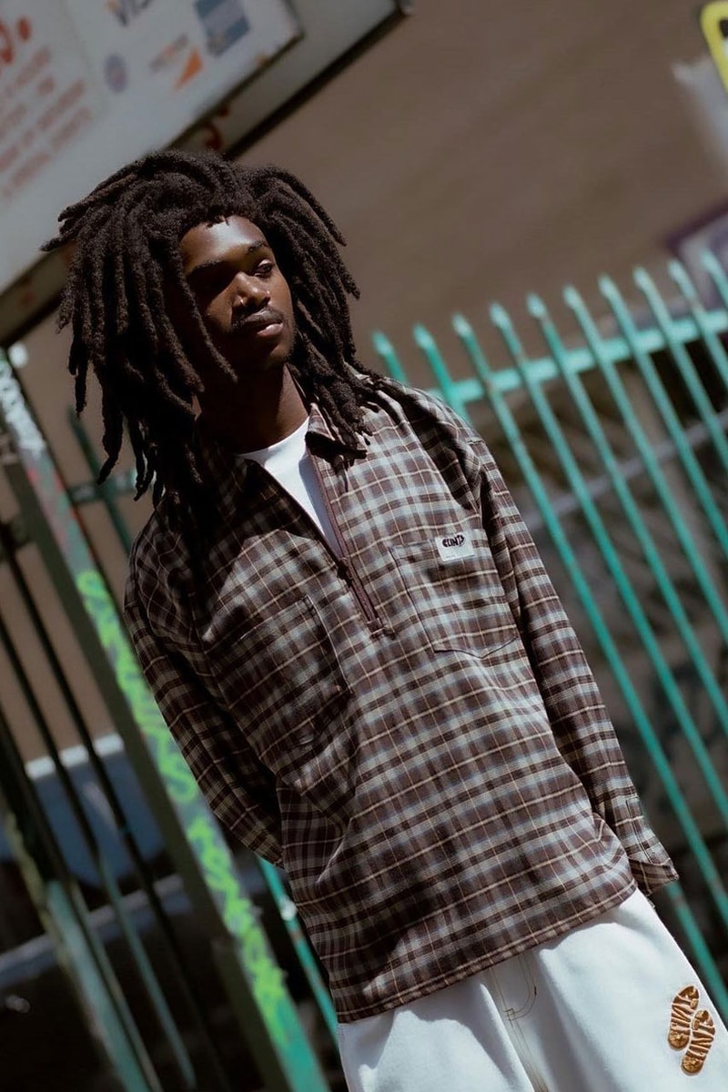 Clints Presents Latest 2023 Summer Collection | Hypebeast