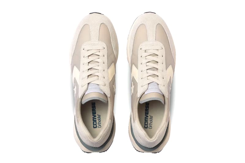 Converse Japan Starfire SC J Series Release Info | Hypebeast