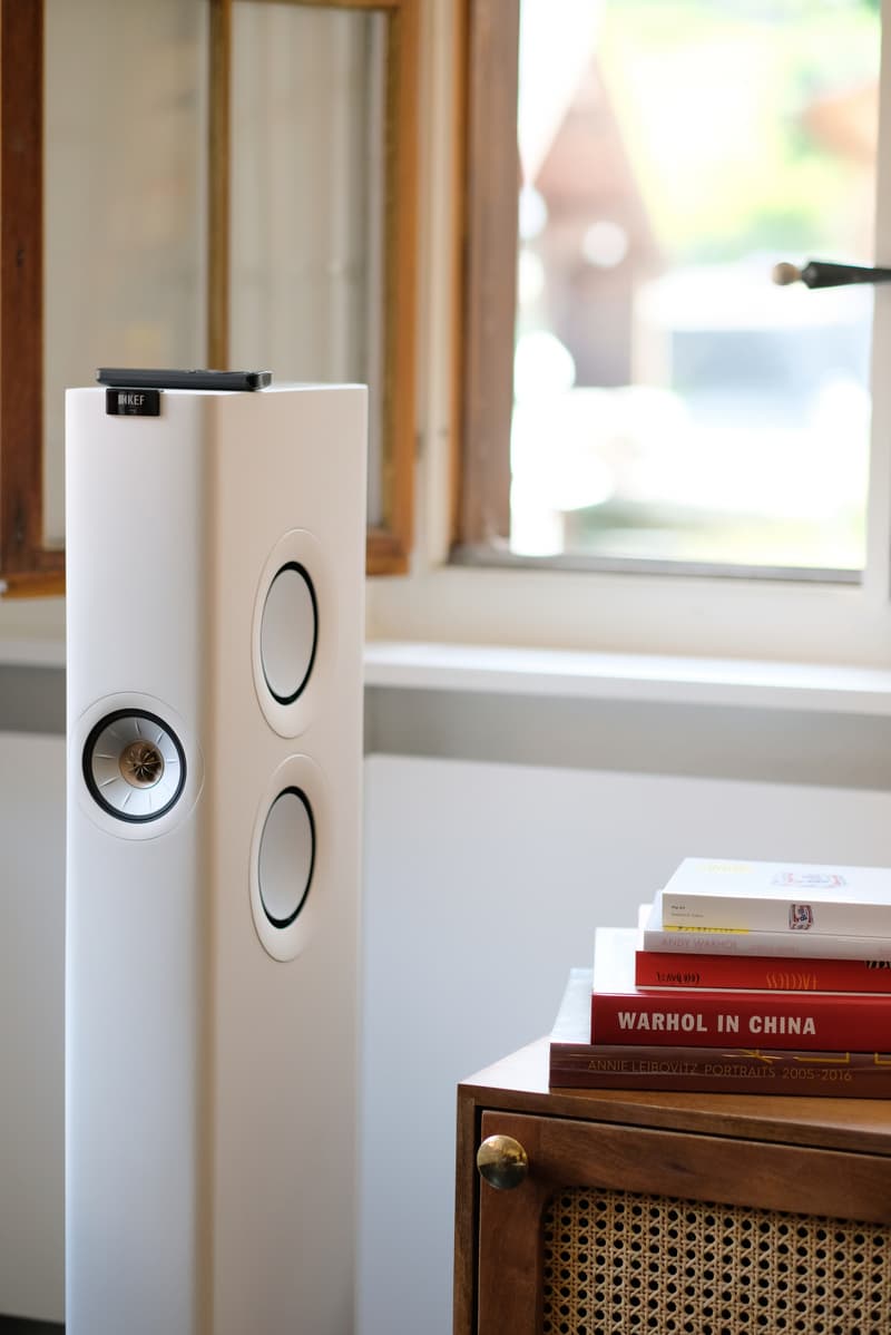 Cooper Wild Life Exhibition Maddox Gallery Gstaad | Hypebeast