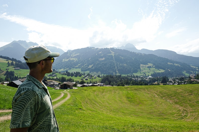 Cooper Wild Life Exhibition Maddox Gallery Gstaad | Hypebeast