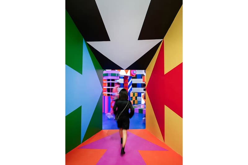 Craig & Karl Inside Out Solo Exhibition China Art | Hypebeast