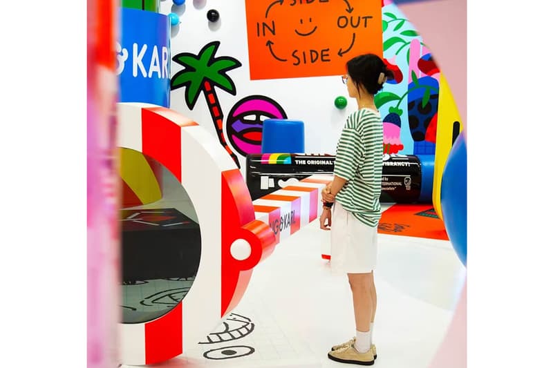 Craig & Karl Inside Out Solo Exhibition China Art | Hypebeast