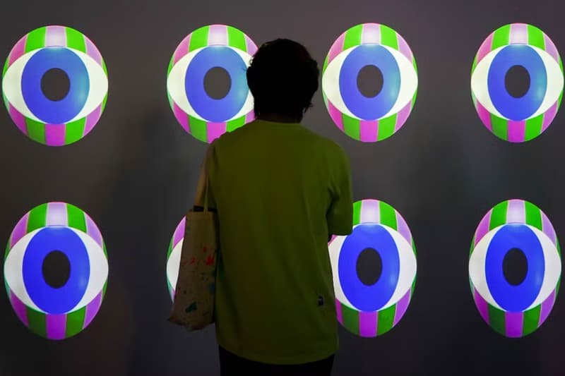 Craig & Karl Inside Out Solo Exhibition China Art | Hypebeast