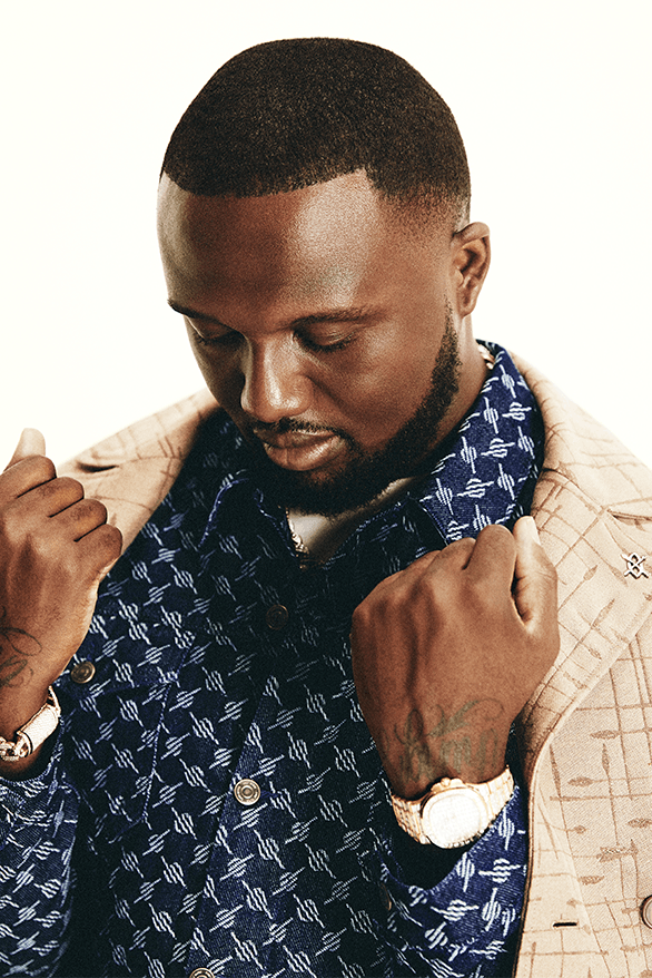 Daily Paper Fall/Winter 2023 Collection Headie One | Hypebeast