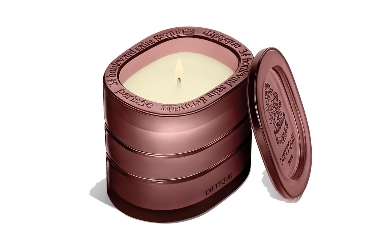 Diptyque Lets Us Into "Les Mondes de Diptyque" | Hypebeast
