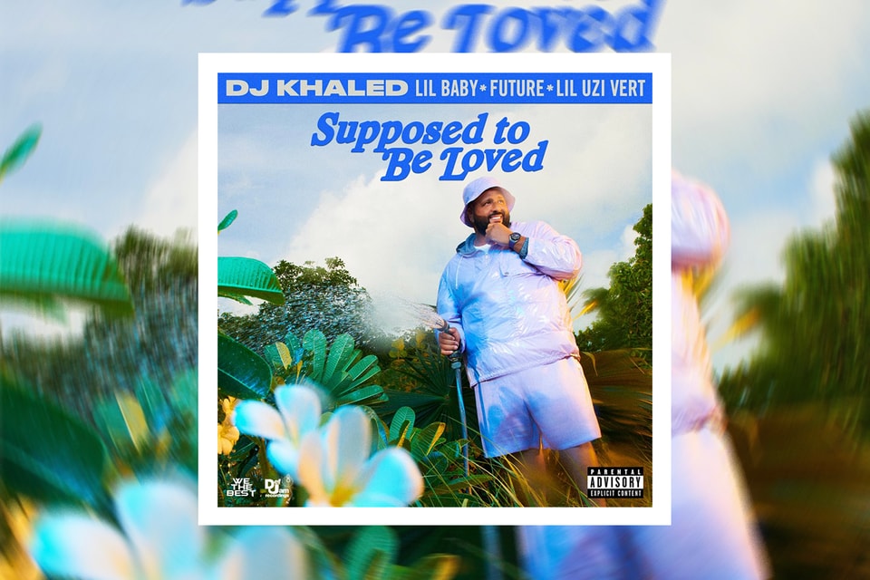 Dj Khaled Drawing DJ Khaled Throws Us The Keys : NPR