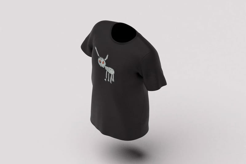 Stussy 2014 Spring MOOK Ltd. PHASE 1 "All The Logos" T-Shirt | Hypebeast