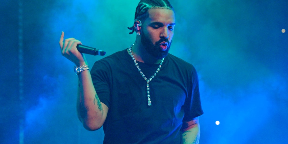 Drake Speaks on 'For All the Dogs' Not Dropping | Hypebeast