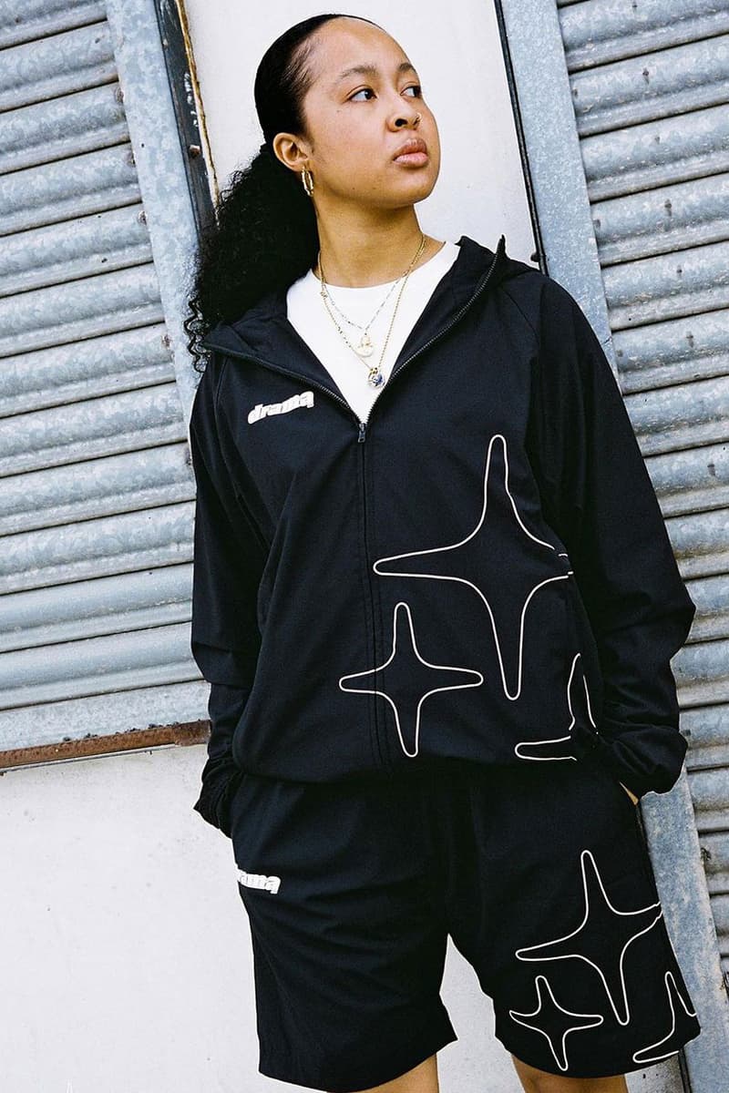 Drama Call Presents Latest Summer Drop | Hypebeast
