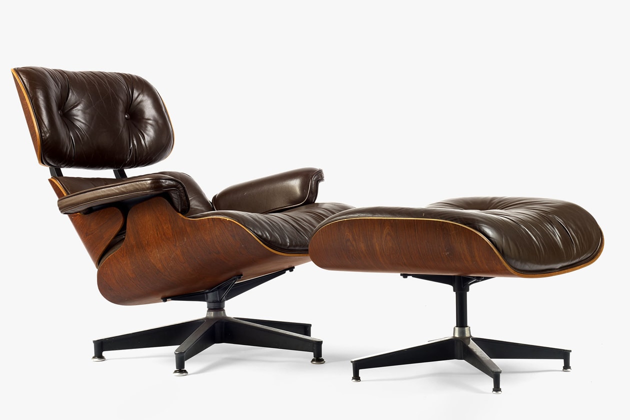 The Guide to Buying Vintage Eames Furniture | Hypebeast