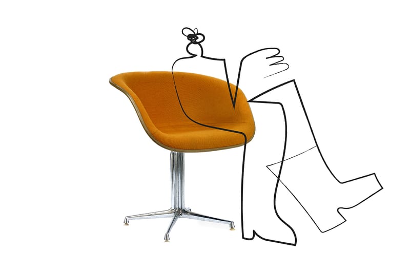 The Guide to Buying Vintage Eames Furniture | Hypebeast