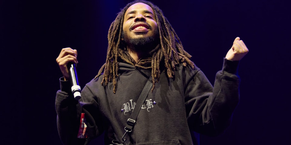 Earl Sweatshirt Shares Instrumentals to 2013’s ‘Doris’ | Hypebeast