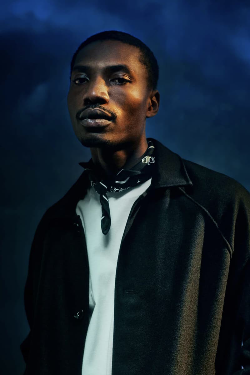 Edwin FW23 Collection Release Info Lookbook | Hypebeast