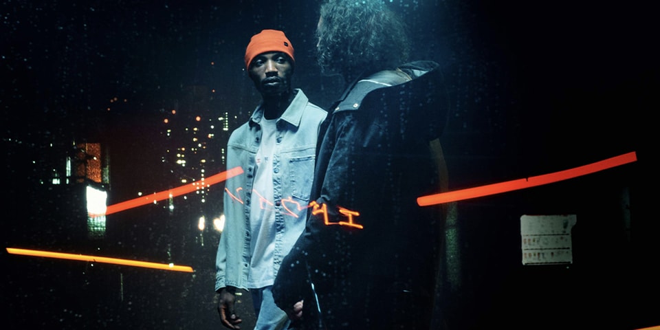 Edwin FW23 Collection Release Info Lookbook | Hypebeast