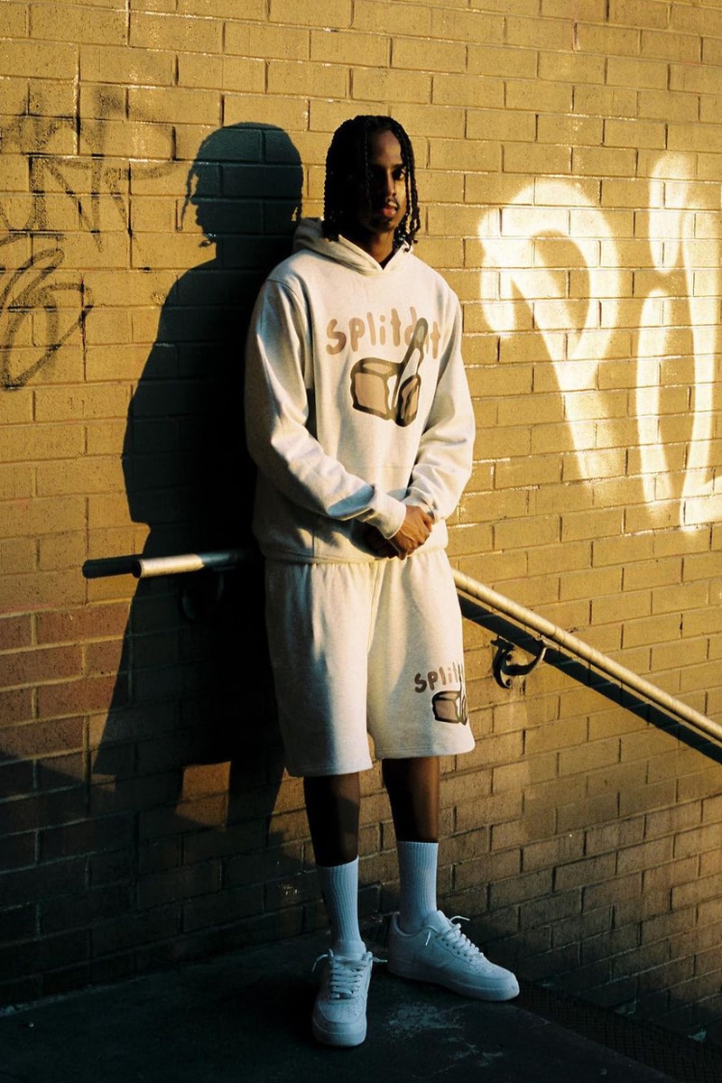 splitdat Releases New "Everybody Eats" Collection | Hypebeast