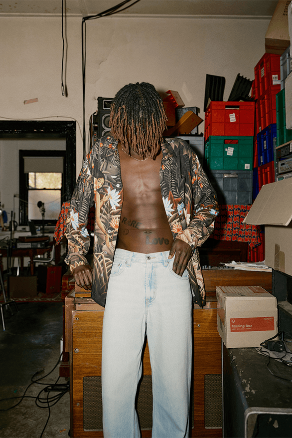 Endless Joy Fall/Winter 2023 Collection | Hypebeast