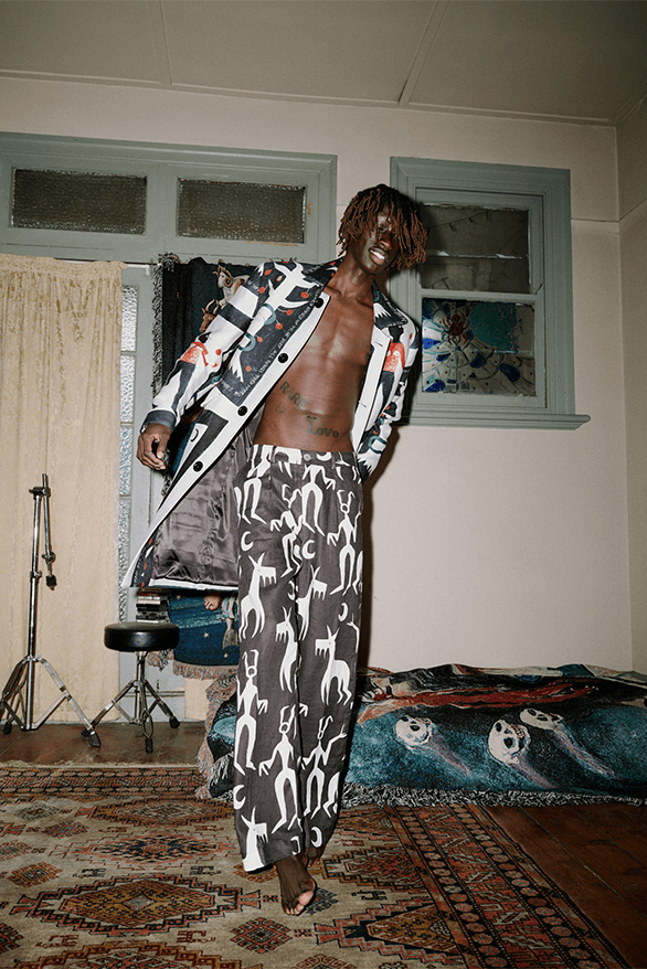 Endless Joy Fall/Winter 2023 Collection | Hypebeast