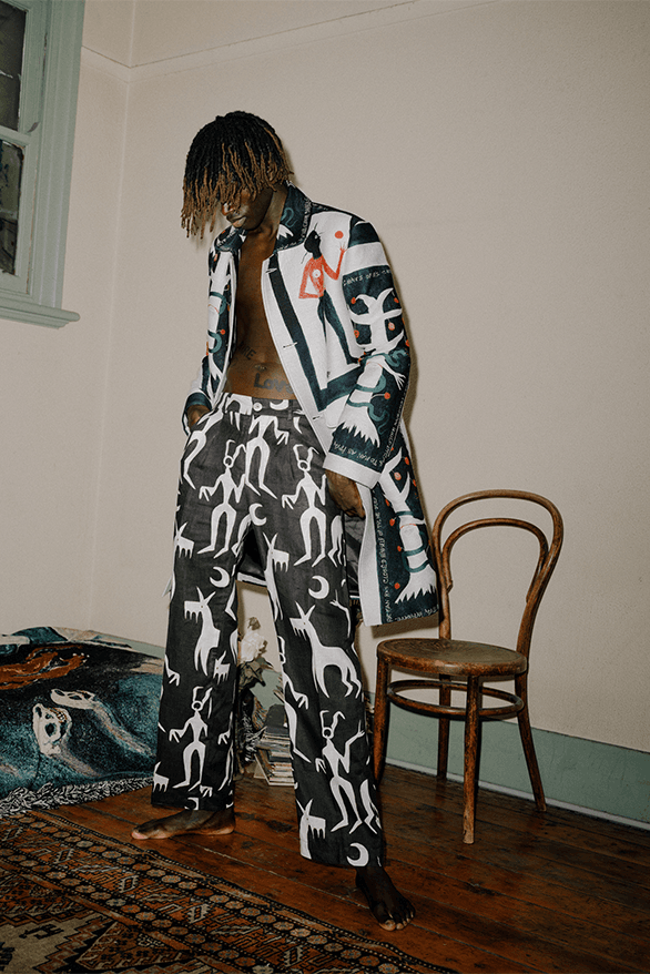 Endless Joy Fall/Winter 2023 Collection | Hypebeast