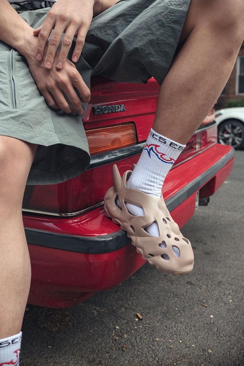 ESENES WORLDWIDE Boneheads Sand Release Info | Hypebeast