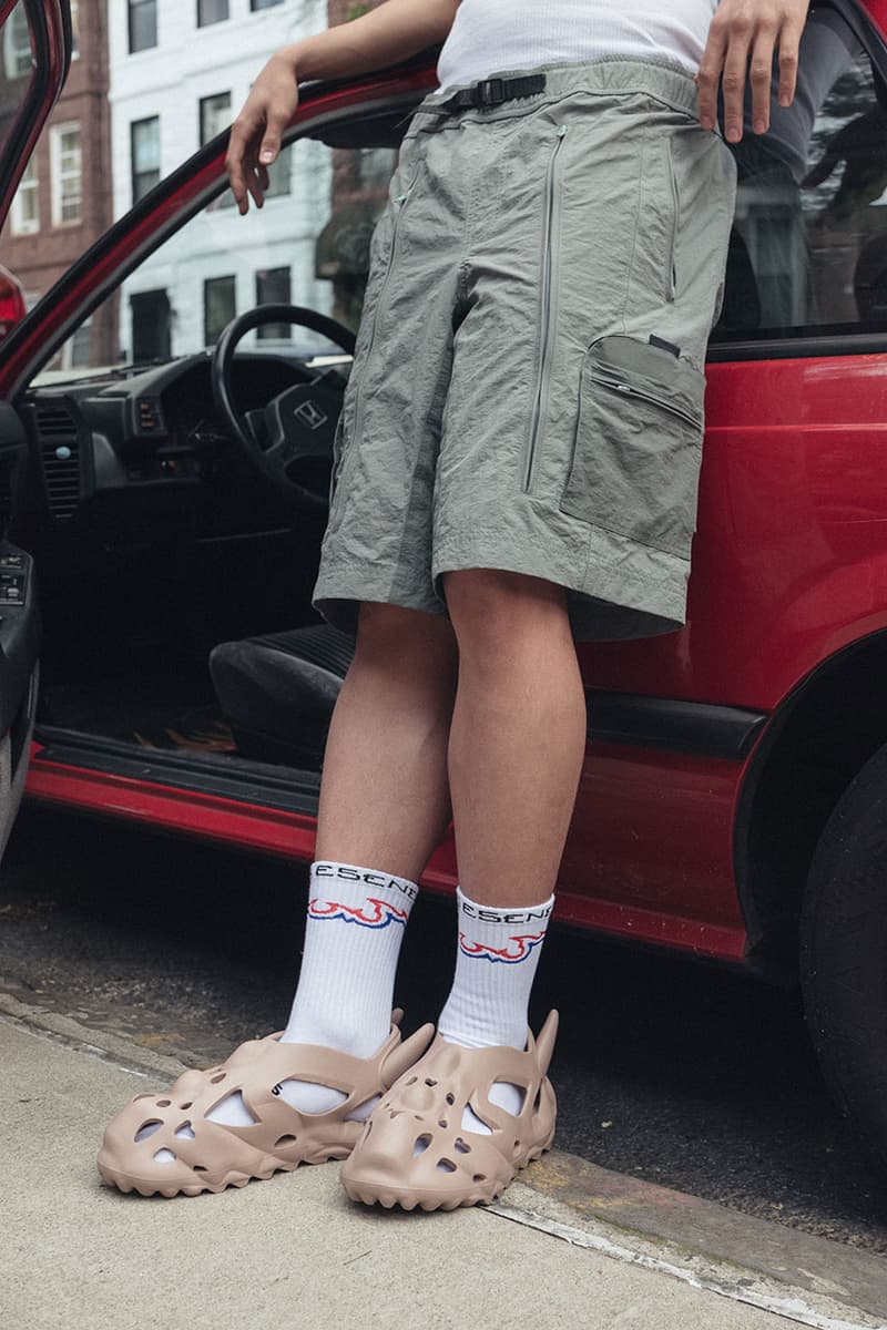 ESENES WORLDWIDE Boneheads Sand Release Info | Hypebeast